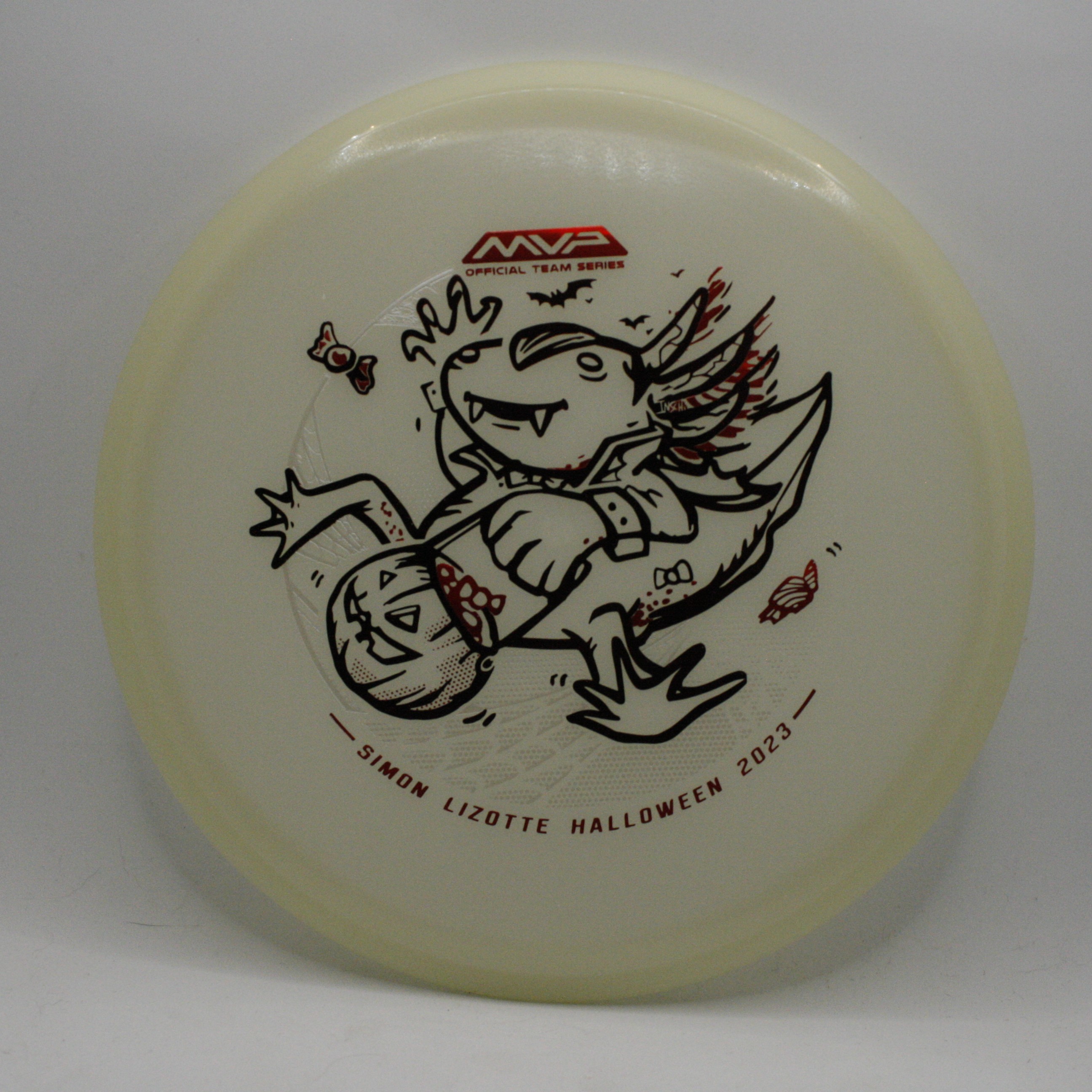 Axiom Discs - Parbarian Discs